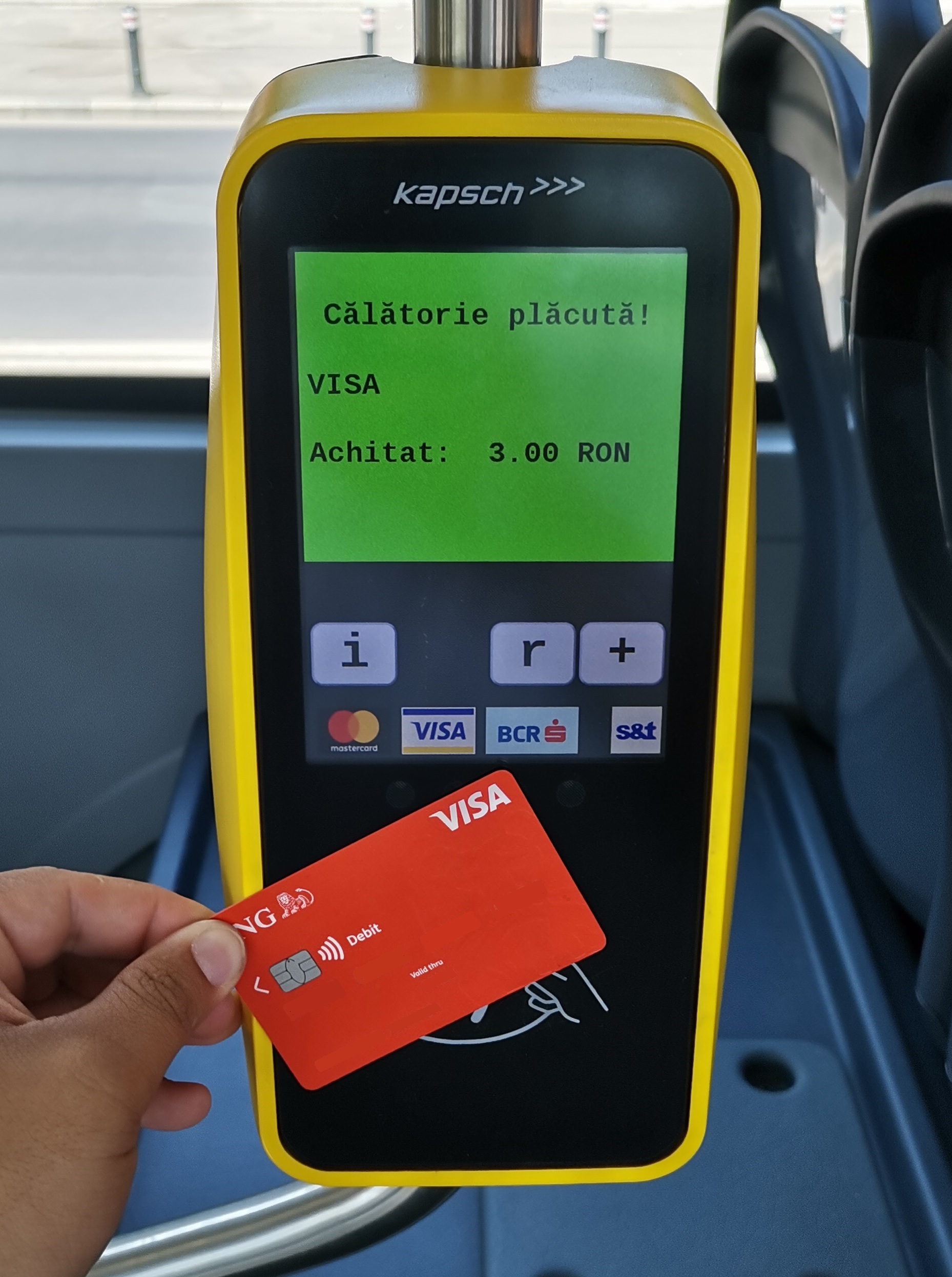 Modalități de plată